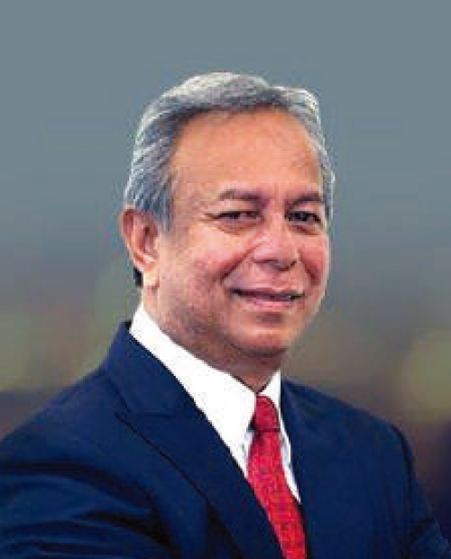 Board of Directors - CB Industrial Product Holding Berhad